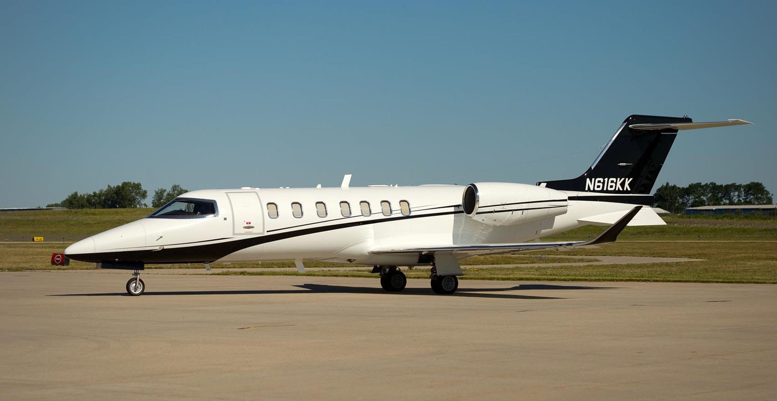 2016 Learjet 70 - Private Jet Company | Private Jet Company